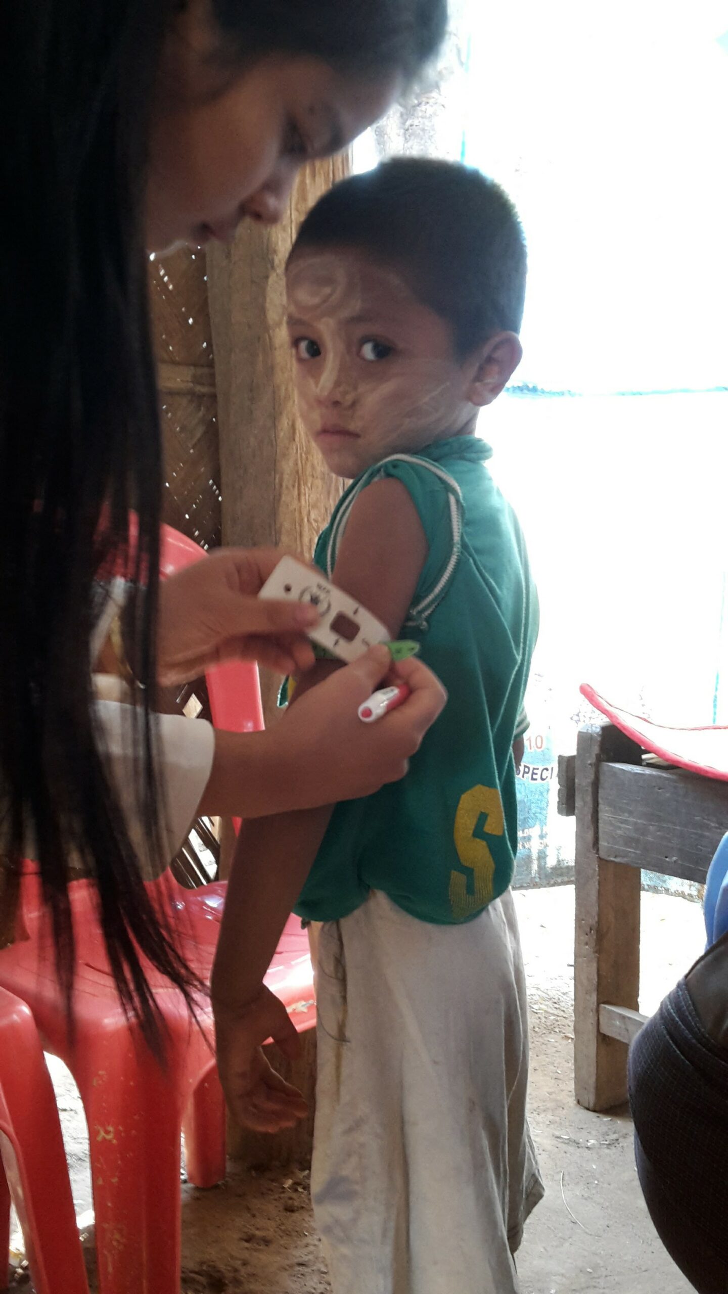 Myanmar’s Projects – Progetto Continenti ONLUS